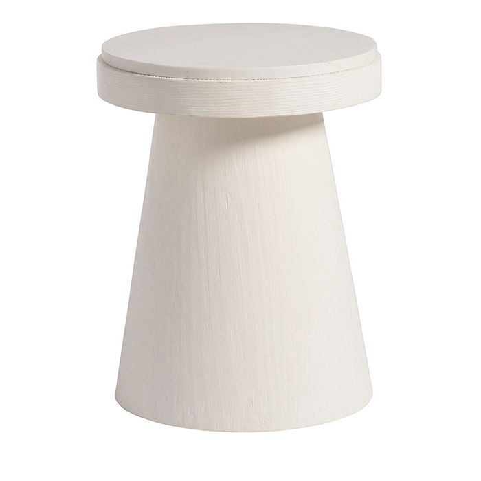 Universal Bloomingdale's Madeira Accent Table | Bloomingdale's