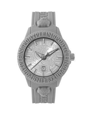 Plein Sport PHILIPP PLEIN Fearless Watch, 43mm | Bloomingdale's
