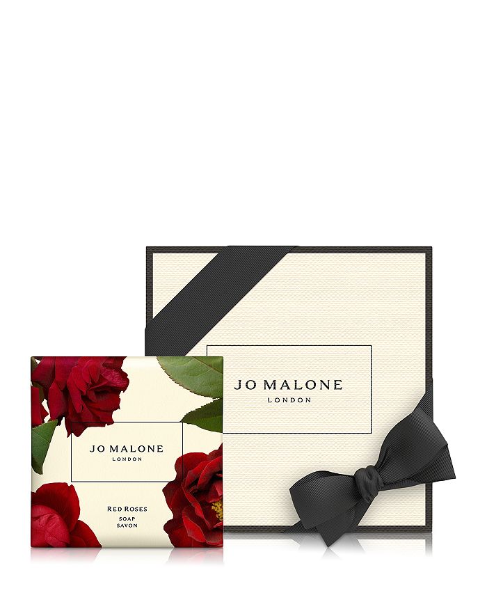 Jo Malone London Red Roses Soap | Bloomingdale's