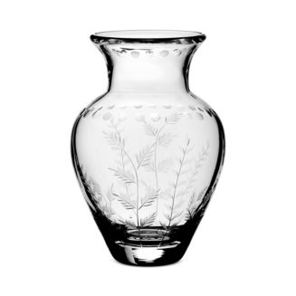 William Yeoward Crystal Fern Bouquet Vase | Bloomingdale's Home