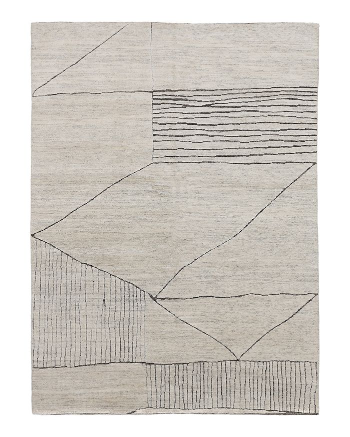 Stark Studio Rugs Maika JAI457 Area Rug Collection | Bloomingdale's