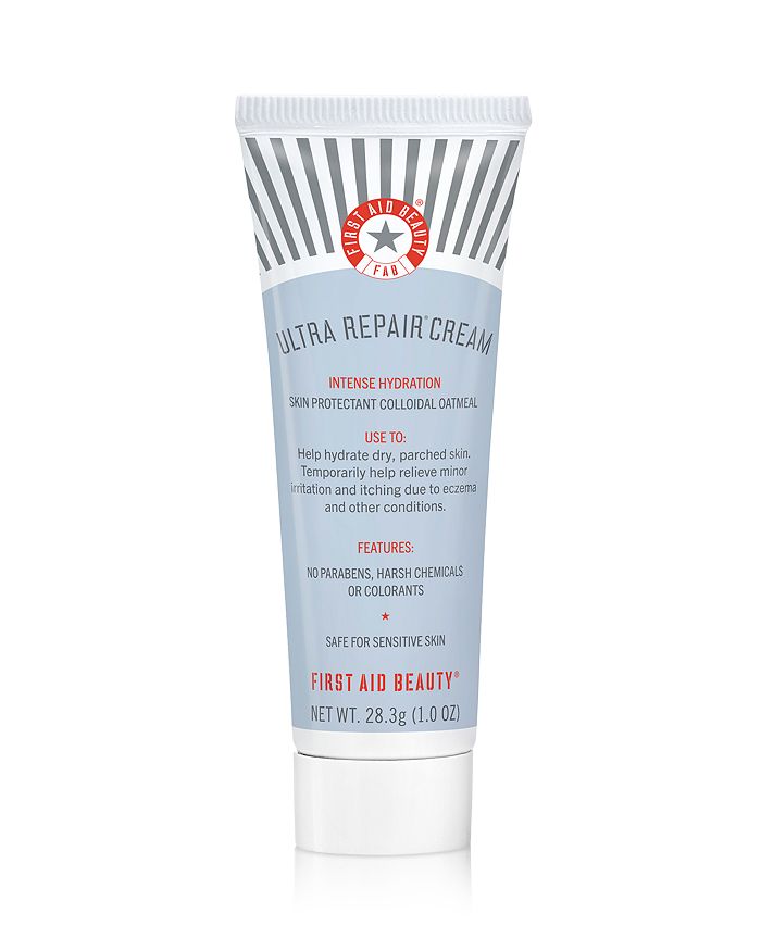 First Aid Beauty Gift with any $30 First Aid Beauty purchase ...