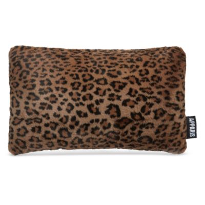 Click here for Apparis Cicly Leopard Decorative Pillow  12 x 20 prices