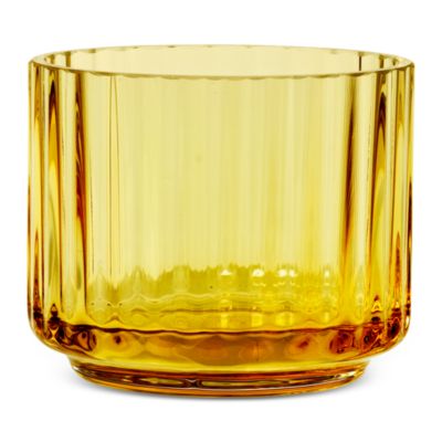 Click here for Rosendahl Lyngby Porcelain Glass Tealight Holder prices