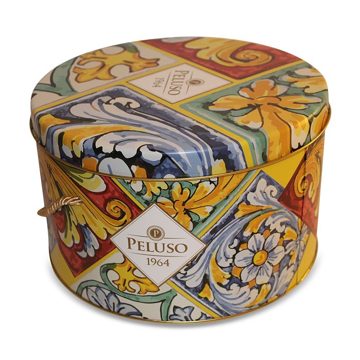 Pasticceria San Carlo Peluso Tin Box Cookies | Bloomingdale's