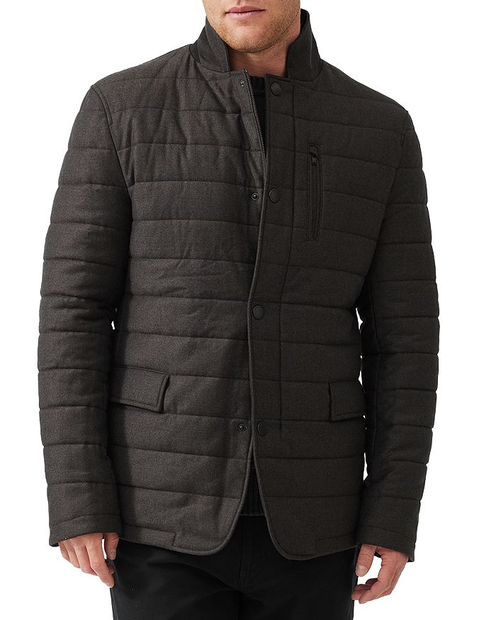 Rodd & Gunn Esplanade Quilted Jacket | Bloomingdale's