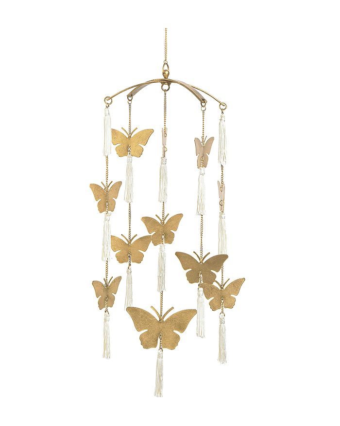 Crane Baby Butterfly Ceiling Hanging | Bloomingdale's