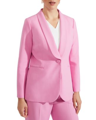 HOBBS LONDON Felicity Blazer | Bloomingdale's Women
