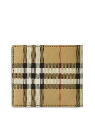 Bifold Wallets for Men - Bloomingdale's