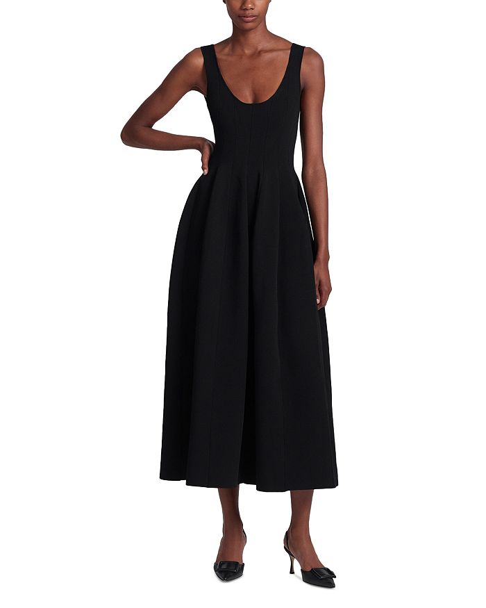 Altuzarra Spark Dress | Bloomingdale's