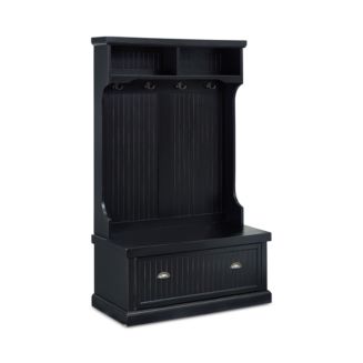 Crosley Seaside Hall Tree | Bloomingdale's