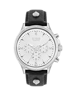 Versus Versace Chrono Lion Modern Watch, 45mm | Bloomingdale's