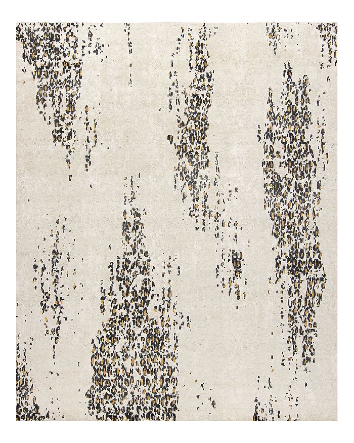 Mink Premier Exotic Cheetah Area Rug Collection | Bloomingdale's