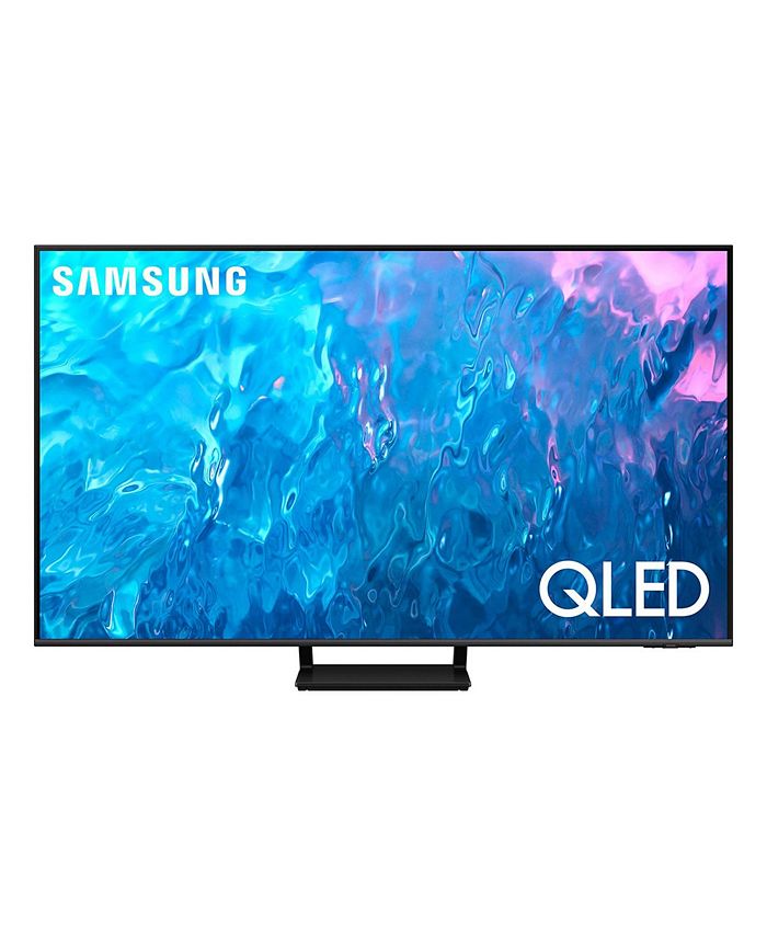 Samsung 65" Class Q70C QLED 4K UHD Smart TV | Bloomingdale's