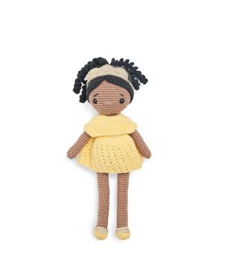 Click here for Sevim Handmade Crochet Doll - Ages 2+ prices