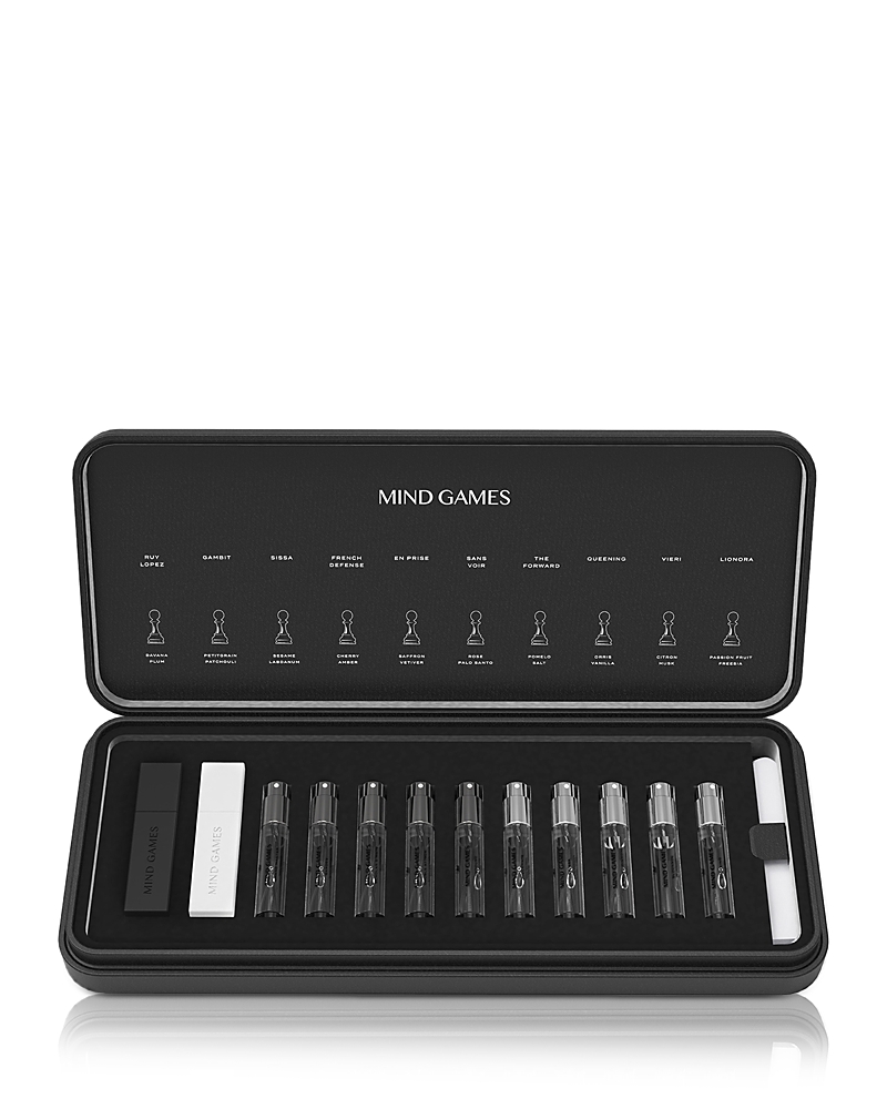Click here for Mind Games Soulmate Collection 10-Piece Discovery... prices
