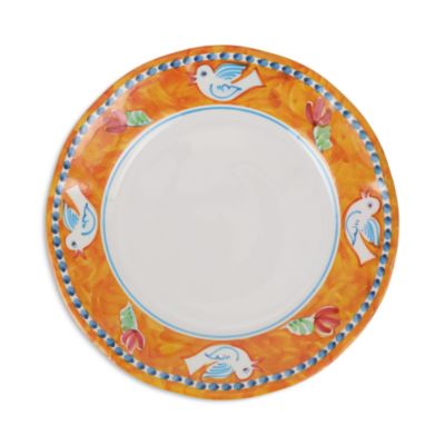 Click here for Vietri Melamine Campagna Dinner Plate prices
