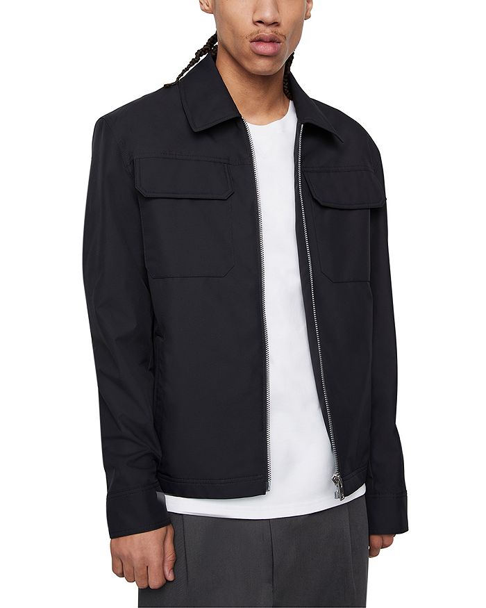 Moose Knuckles Jacques Jacket | Bloomingdale's