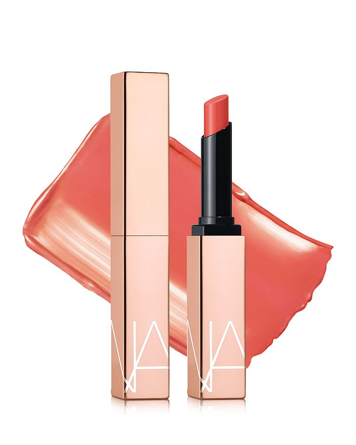 NARS Afterglow Sensual Shine Lipstick | Bloomingdale's