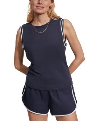 Varley Wellings Performance Tank Top | Bloomingdale's