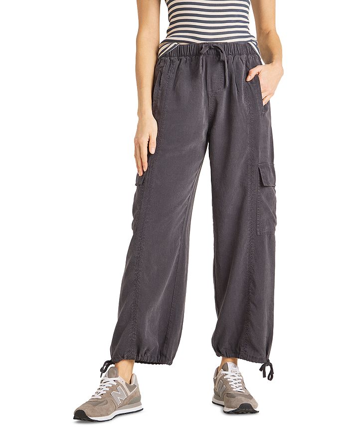 Splendid Kamryn High Rise Cargo Pants | Bloomingdale's