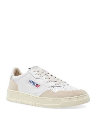 Click here for Autry Mens Medalist Low Top Sneakers prices