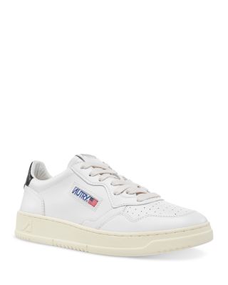 Click here for Autry Mens Medalist Low Top Sneakers prices