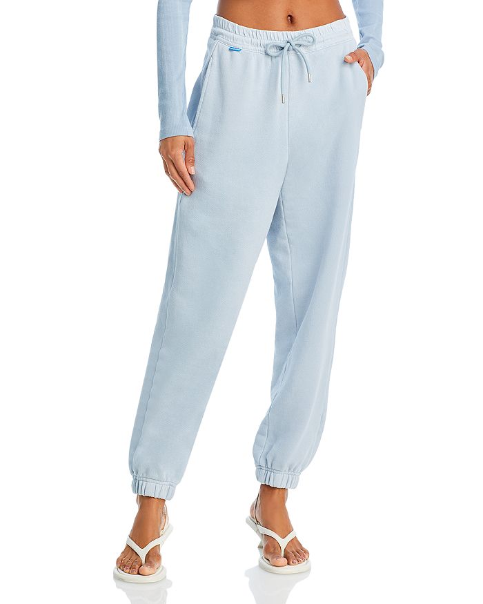 Cotton Citizen Boston Jogger Pants | Bloomingdale's