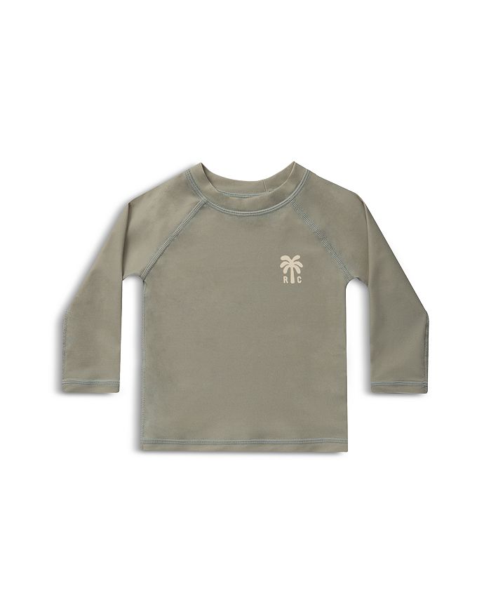 Rylee + Cru Boys' Rash Guard - Little Kid | Bloomingdale's