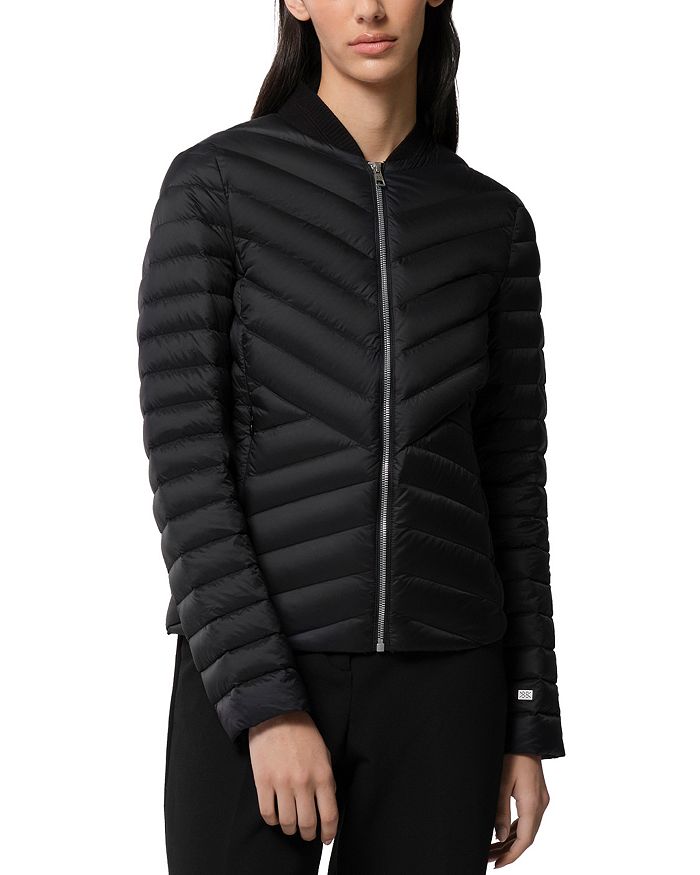 Soia & Kyo Robin Down Puffer Jacket | Bloomingdale's