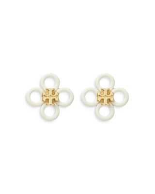 Kira small stud earring store