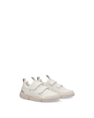 Click here for On Unisex The Roger Kids Sneakers - Little Kid prices