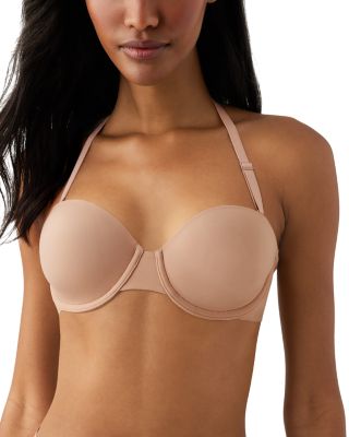 Click here for Wacoal Comfort First Strapless Bra prices
