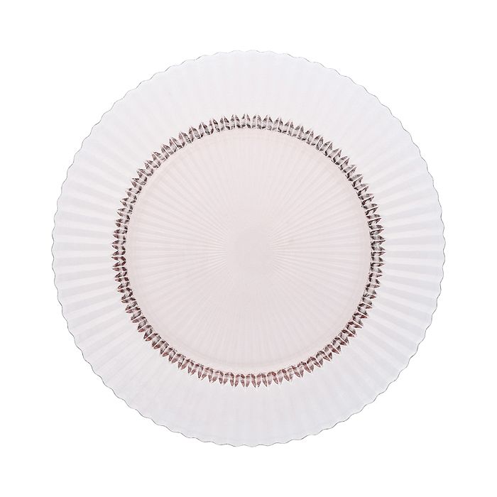 Fortessa Archie Pink Dinner Plate, Set of 4 | Bloomingdale's