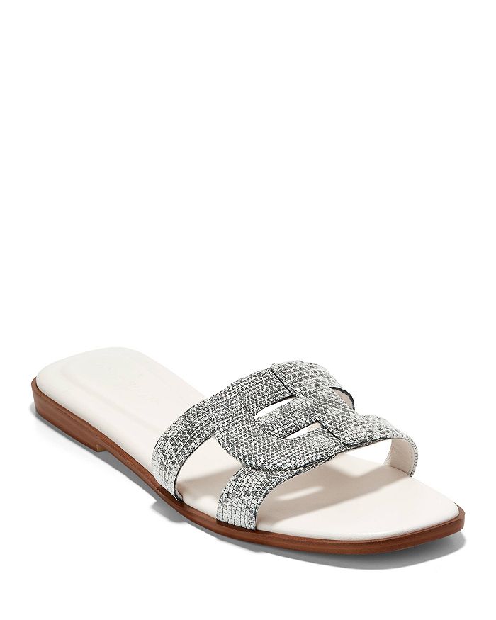 Women S Chrisee Slide Sandals
