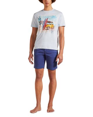 Click here for Vilebrequin Portisol Graphic Logo Tee prices