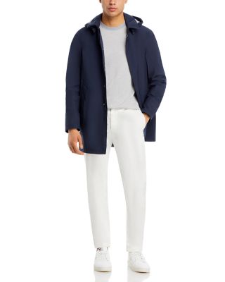 Mens Rain Jacket - Bloomingdale's