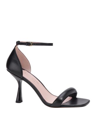 kate spade new york Women's Melrose Ankle Strap High Heel Sandals ...