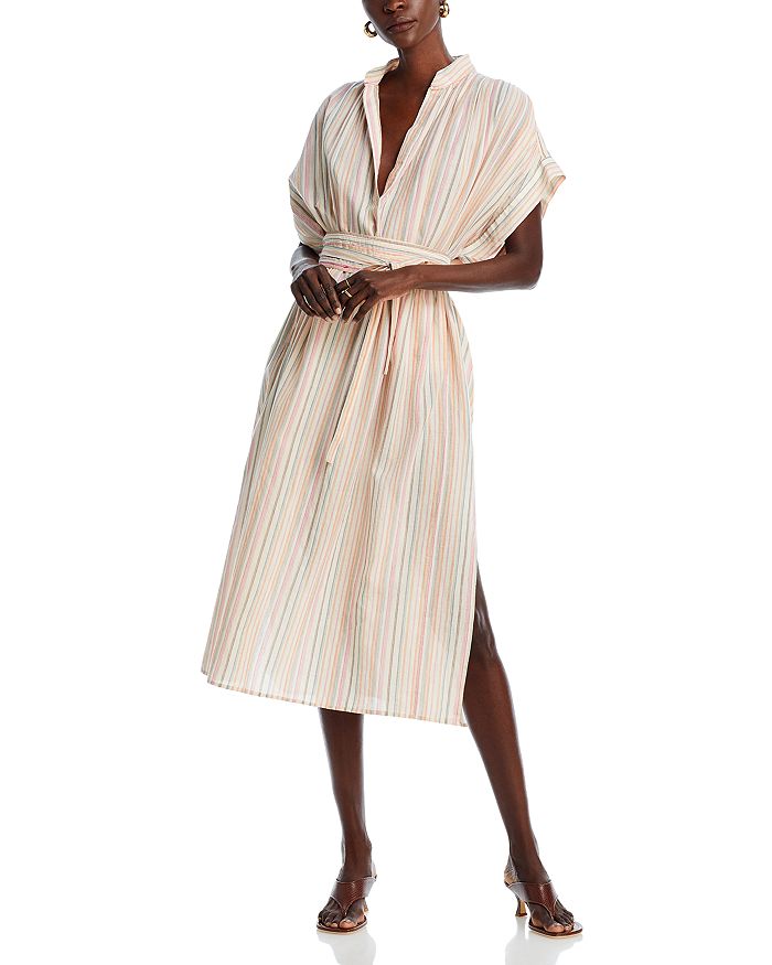 VANESSA BRUNO Cyndie Dress | Bloomingdale's