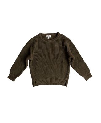 Click here for The Simple Folk Unisex Essential Sweater prices