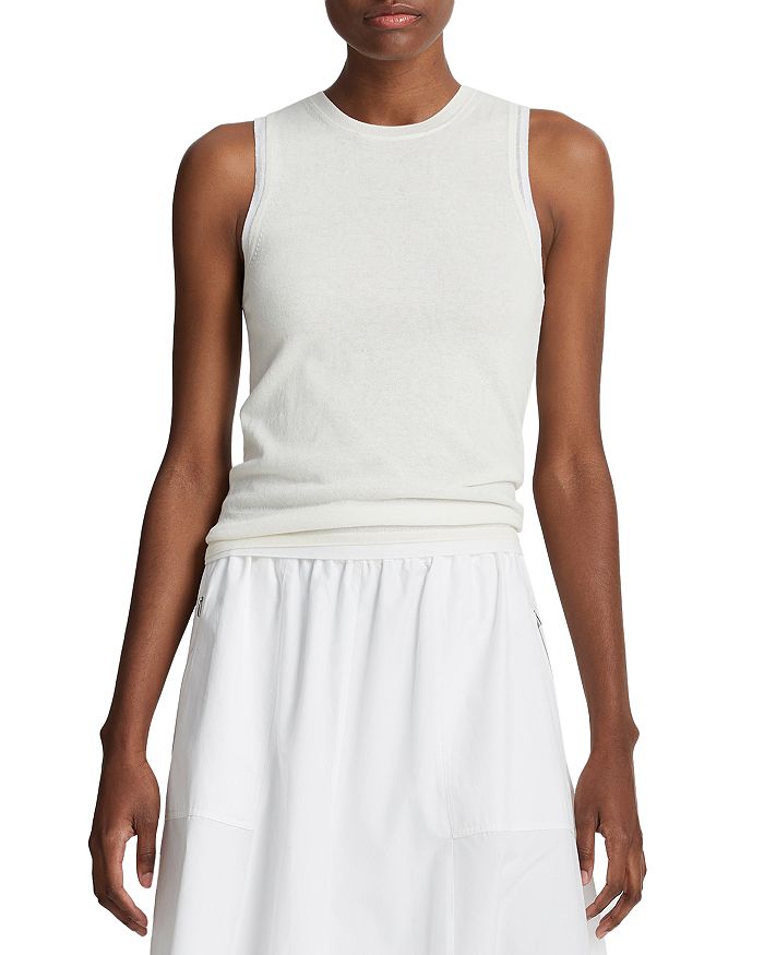 Vince Double Layer Shell | Bloomingdale's