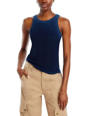 Click here for Cotton Citizen Cotton Tank Top prices