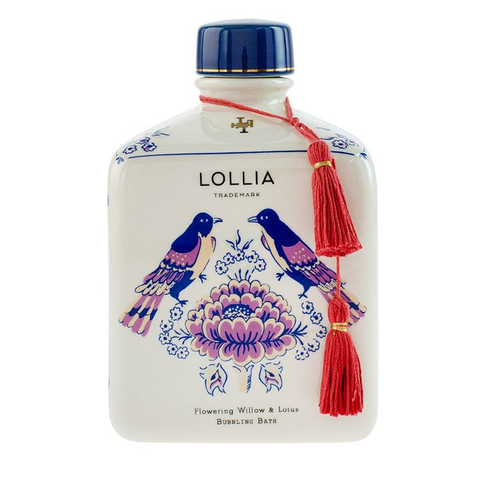 Lollia Imagine Bubble Bath | Bloomingdale's
