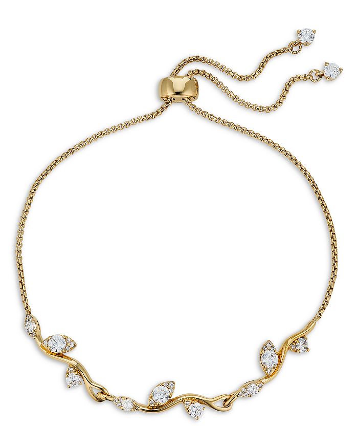 Nadri Whimsy Adjustable Bolo Bracelet | Bloomingdale's