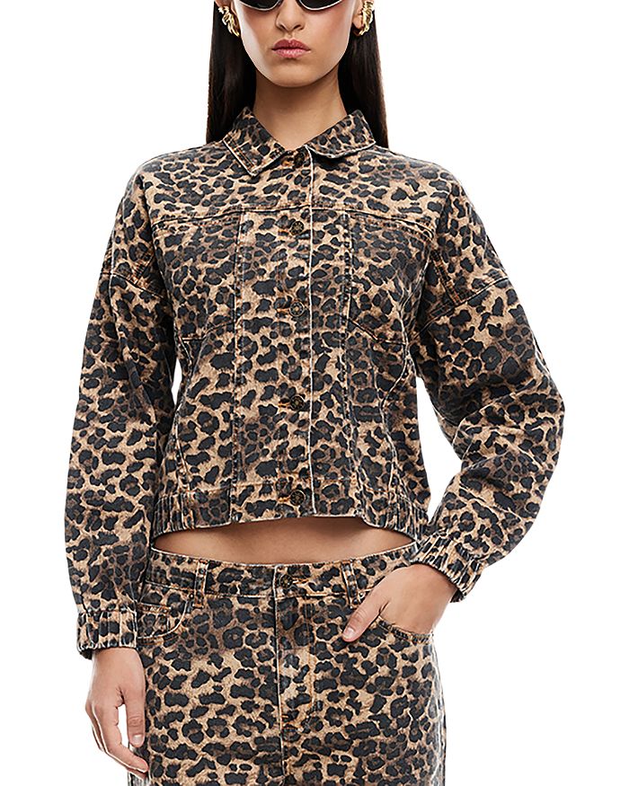 Lioness Carmela Jacket | Bloomingdale's