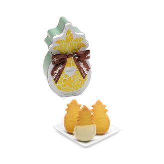 Honolulu Cookie Company Honolulu Premium Cookie Tin | Bloomingdale's Home