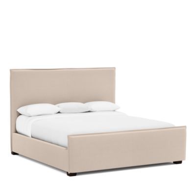 Click here for Bernhardt Griffin Queen Bed with 59.75 Headboard prices