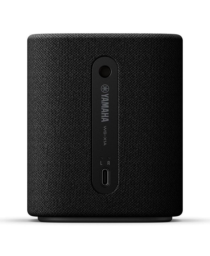 Yamaha True X Speaker 1A Portable Surround Speaker | Bloomingdale's