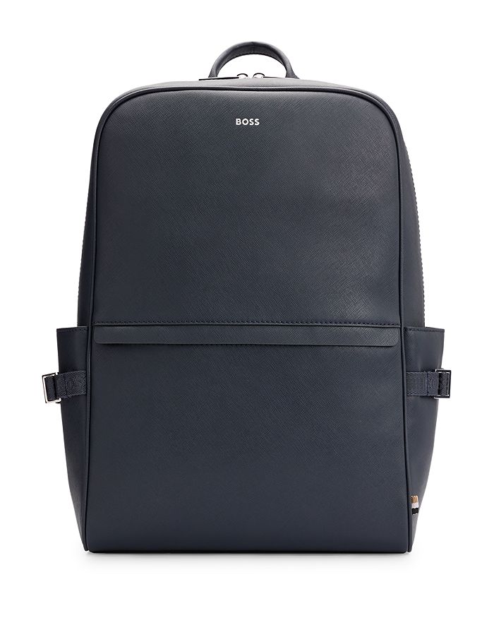 BOSS Zair Structured Backpack | Bloomingdale's