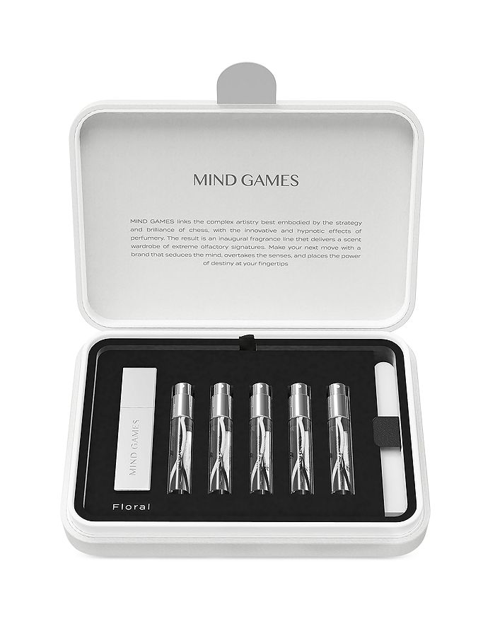 MIND GAMES Floral Discovery Set | Bloomingdale's